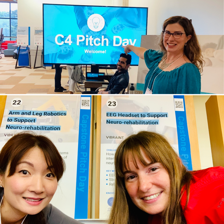 Alice Kim, PhD – Applying what we know about learning and memory to ...